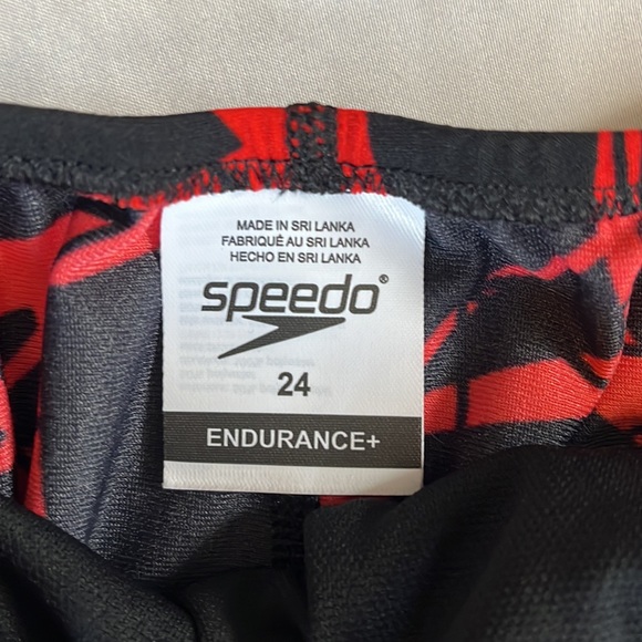 Speedo | Swim | Nwt Speedo Swimsuit | Poshmark